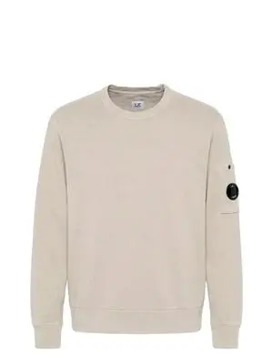 C.P. COMPANY Crew-neck Sweatshirt - Multicolor