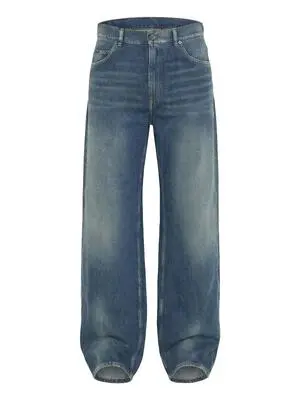 Dolce & Gabbana Jeans - Multicolor