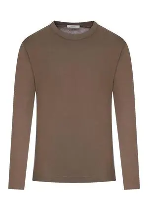 LEMAIRE Lemaire Cotton T-shirt Multicolor