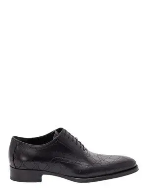 Gucci Lace-up Shoes - Multicolor