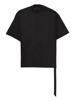 Rick Owens Tommy T T-shirt - Black