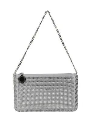 Stella McCartney Borsa Falabella - Silver