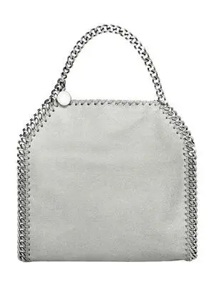 Stella McCartney Micro Falabella Tote Bag - Multicolor