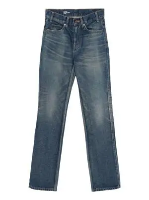 Celine Francoise Jeans - Blue