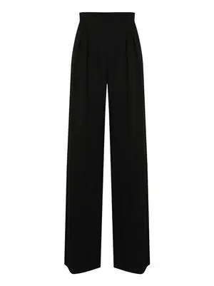Max Mara Pants - Black