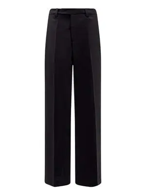 Axel Arigato AXEL ARIGATO Wool Blend Trousers Multicolor