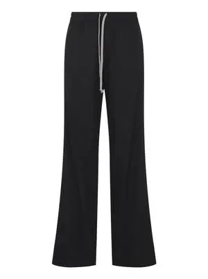 Moncler Drawstring Pants - Black