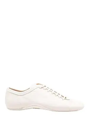 Dries Van Noten Dries Van Noten Neutrals Shoes Women Cream