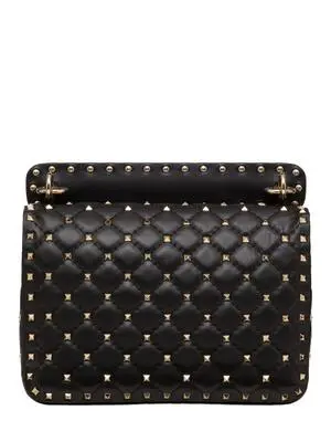 Valentino Garavani Rockstud Spike Bag - Multicolor