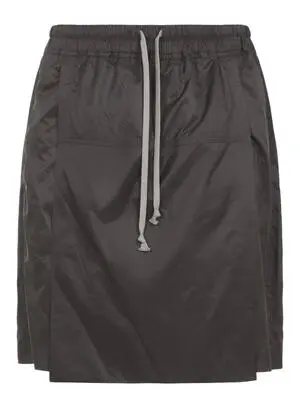 Moncler Kiltshorts - Gray
