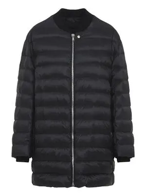 Moncler Flight Parka - Black