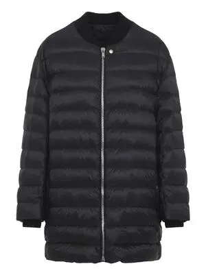 Moncler Down Parka - Black