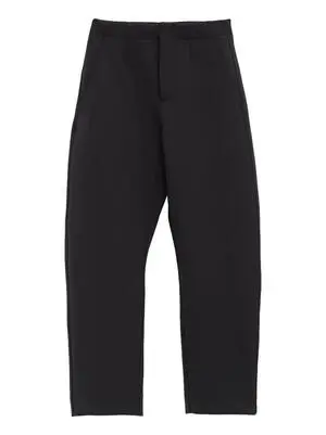 Jacquemus Le Pantalon Gardian Trousers - Black