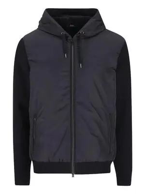 Herno Herno Men Padded Jacket Multicolor
