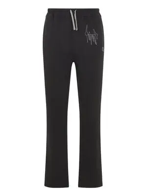 Moncler Jogger Pants - Gray