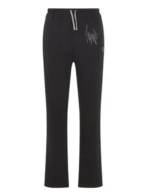 Moncler Jogger Pants - Gray