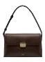 A.p.c. Leather Shoulder Bag - Multicolor