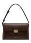 A.p.c. Leather Shoulder Bag - Multicolor