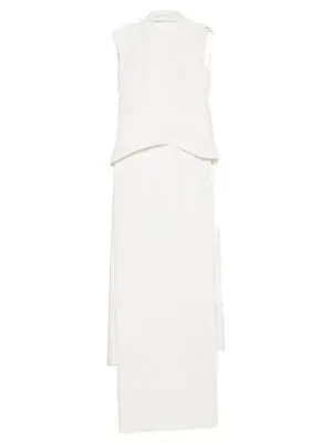 Solace London Solace London Women Annie Maxi Dress Multicolor