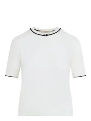 VALENTINO Valentino Knit Wool T-Shirt Women