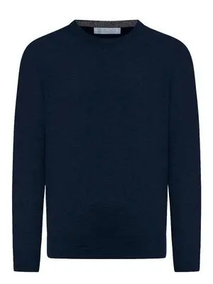 BRUNELLO CUCINELLI Brunello Cucinelli Essential Cashmere Pullover