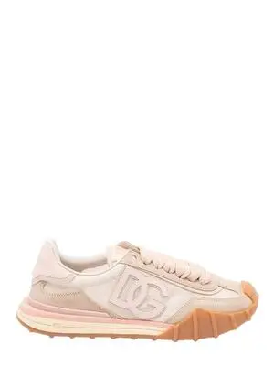 Dolce & Gabbana Sneakers - Multicolor