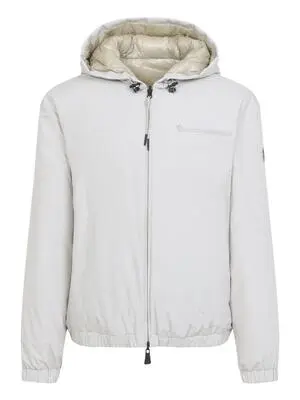 Moncler Berguns Bomber Jacket - Multicolor