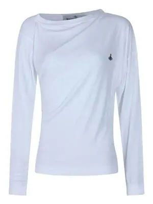 VIVIENNE WESTWOOD Sweaters & Knitwear - White