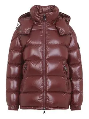 Moncler Maire Jacket - Red