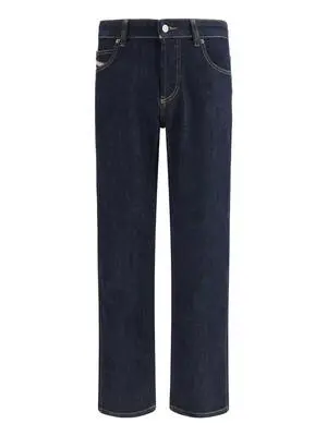 DIESEL® 1993 D-vyl Jeans - Black