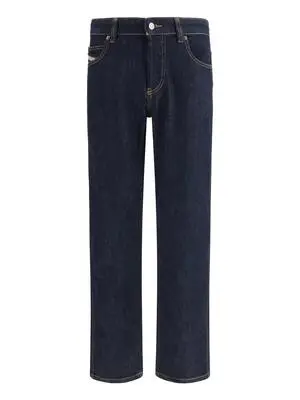 DIESEL® 1993 D-vyl Jeans - Black