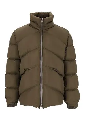 TOM FORD TOM FORD Ultralight Quilted Down Jacket