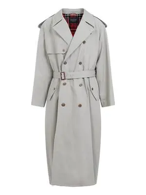 Balenciaga Coat - Brown