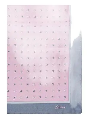 Brioni Scarves - Multicolor