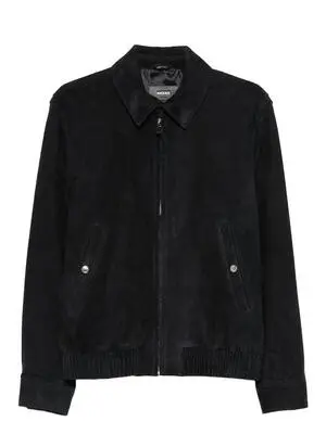 Mackage Jackets Shirt Jackets - Blue
