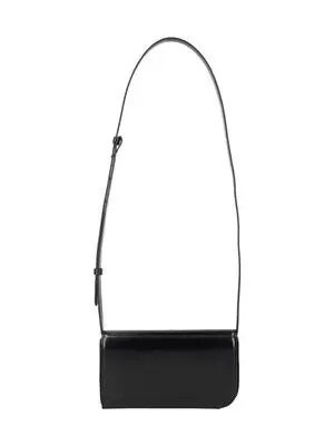 Jacquemus Bag Curve - Black