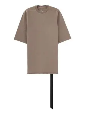 Rick Owens Jumbo Ss T-shirt - Multicolor