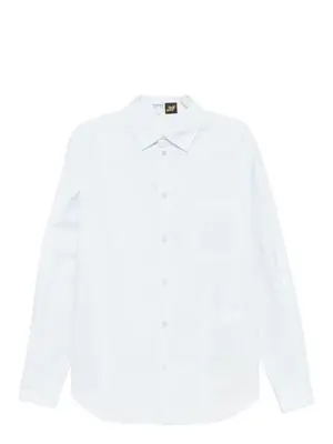 Loewe Cotton Blend Shirt - Multicolor
