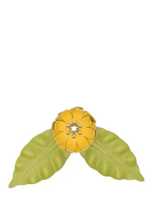 Loewe Flower Pistil Pin - Multicolor