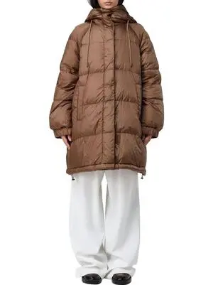 Max Mara Coat - Brown