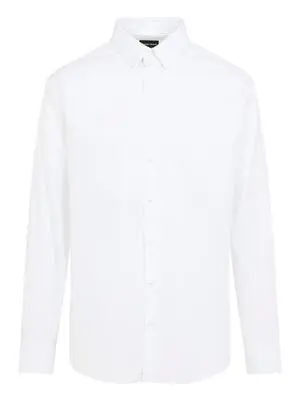 Giorgio Armani Shirt - White