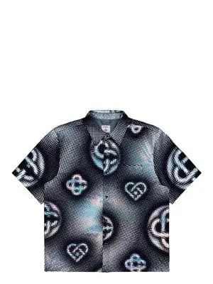 Casablanca Shirts - Black