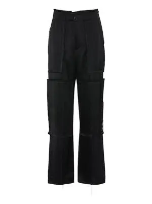 MAISON MARGIELA MAISON MARGIELA Tailored Trousers