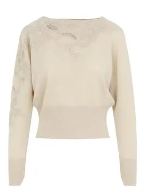 ERMANO SCERVINO Ermanno Scervino Sweater - Multicolor