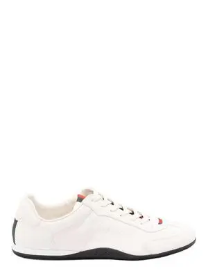Gucci Shift Sneakers - Multicolor