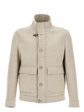 FAY Jackets - Multicolor