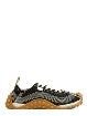 AMI Paris Mirage Sneakers - Multicolor