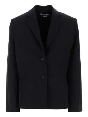 Jacquemus La Veste Carree - Multicolor