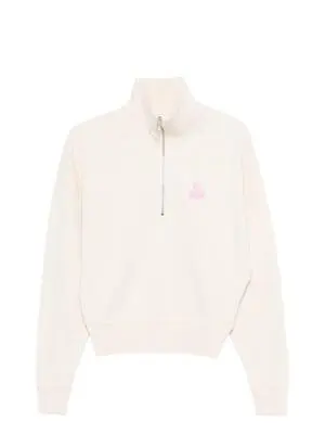 Isabel Marant Étoile ISABEL MARANT ETOILE Cotton Ross Sweatshirt Multicolor