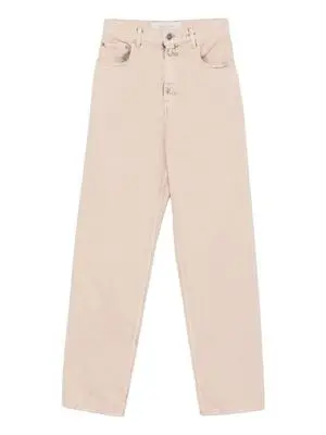 GOLDEN GOOSE Journey Pants - Multicolor